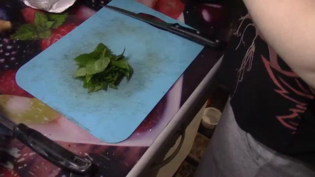 Постный   супчик