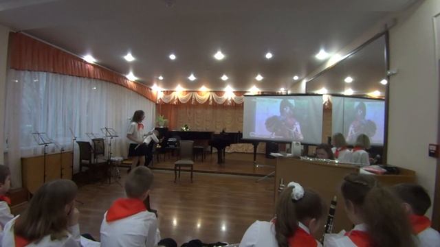 Музыка, звучащая в СССР концерт 12 05 23