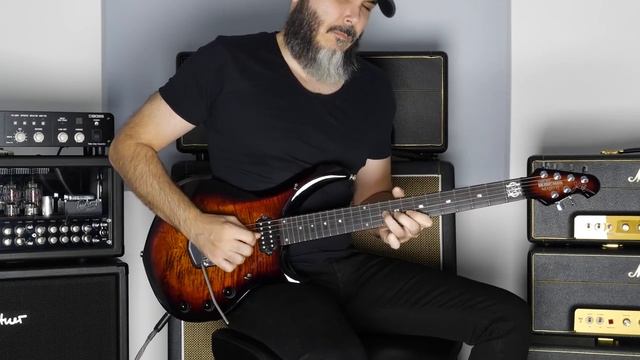 Kfir Ochaion - Bella Ciao