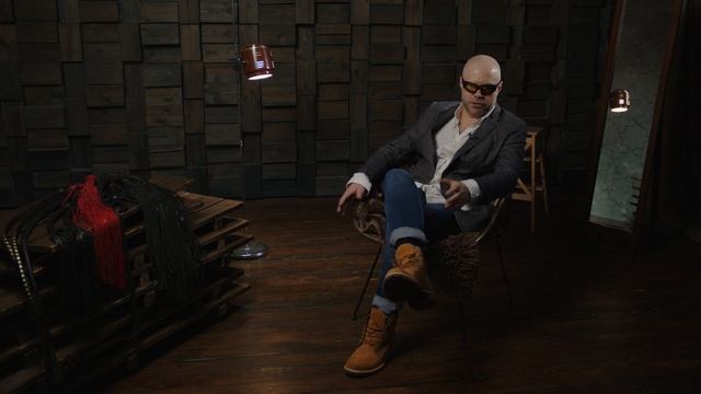 Обучение БДСМ | Запись видеокурса в нуарной лофт студии Тёмная