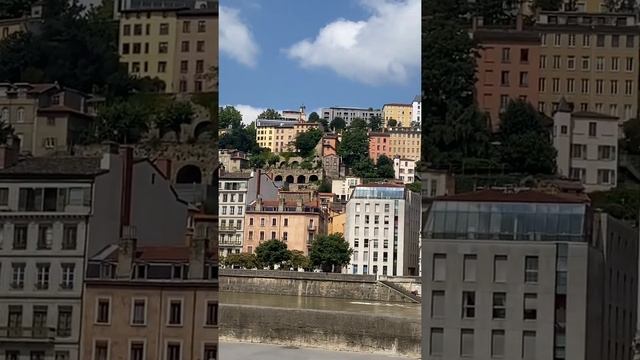 Леон, Франция #france #travel #путешествия #франция #леон #архитектура