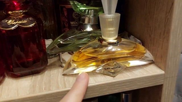 ароматам все возрасты покорны))  Рената Смирнова. Рига. 2025