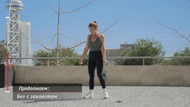 10 минут быстрого, динамично, эффективно сожги жир: ускорь #метаболизм и #похудей быстро!