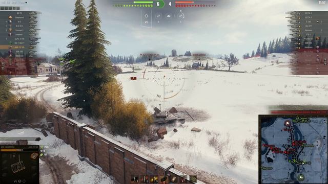 World of Tank до конца