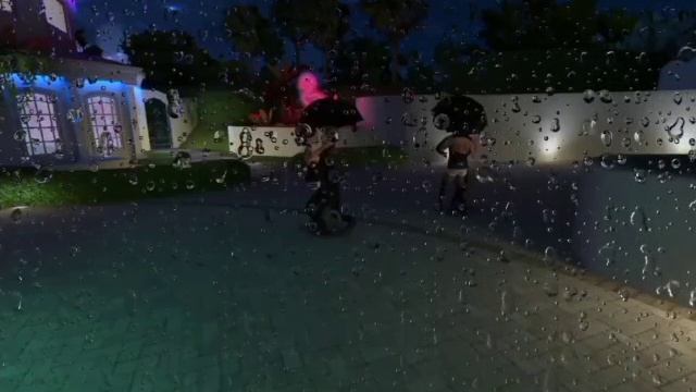 Амбрелла (Avakin life)
