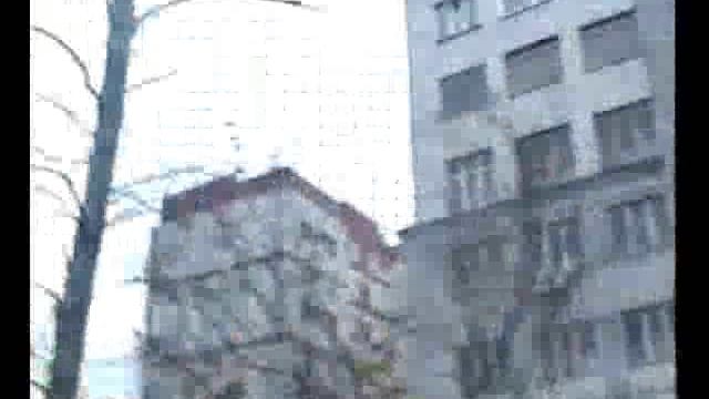 Короткое видео - 1