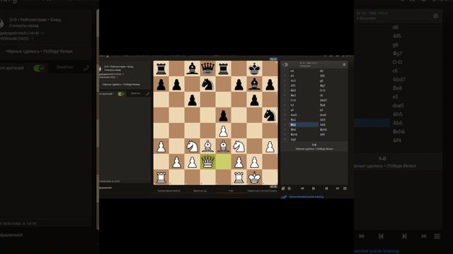 Шахматы для любителей