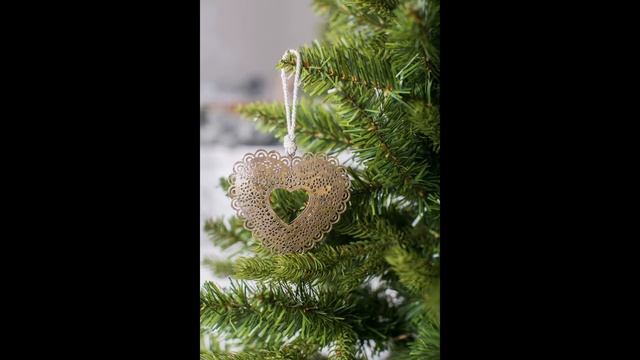 Новогодняя сказка