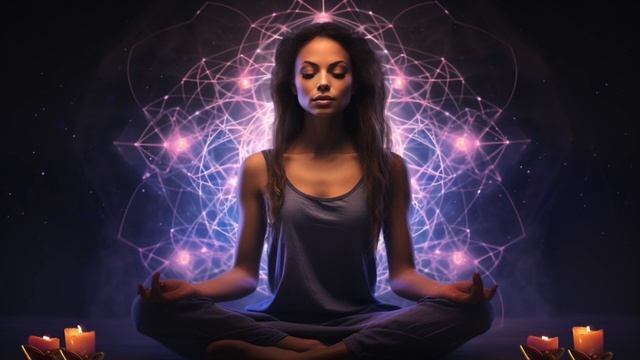 Триединство Души, Тела и Духа | Повышение Вибрации