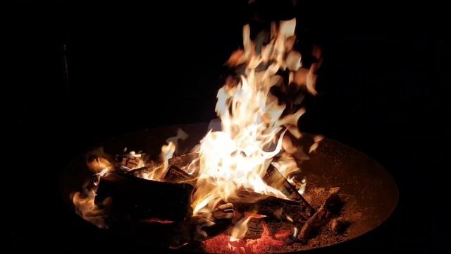 Медитация Деньги и Родовые Программы | Медитация у Костра