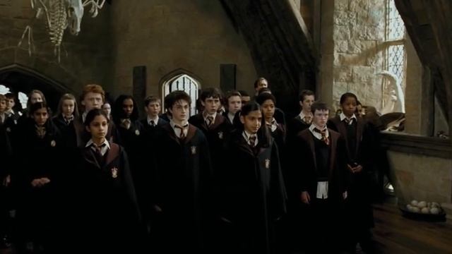 Гарри Повар и узник Гамазкабана [RYTP] [by_kora0081]