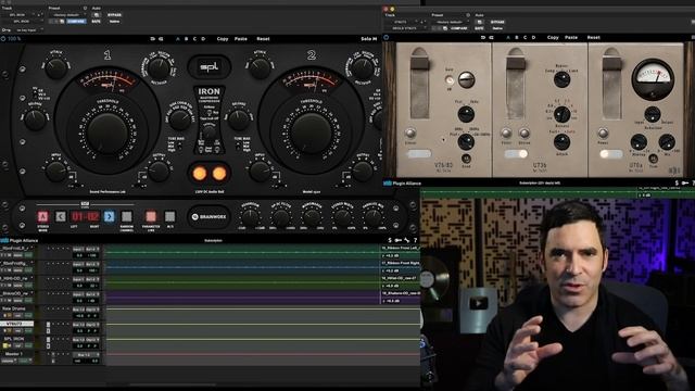 Выбор правильного компрессора