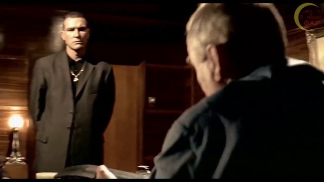 Воротилы Дептранса (перезаливка)