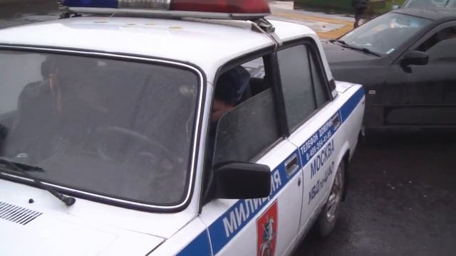 24 октября, набережная, часть 1