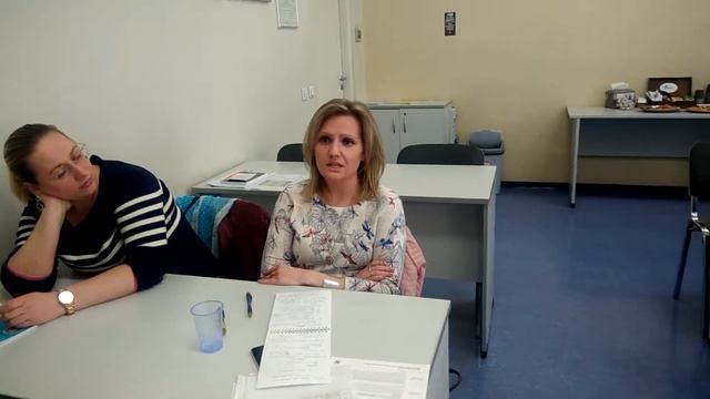 Олеся Кушнир. Заместитель директора по качеству АО "НПП "Краснознаменец"