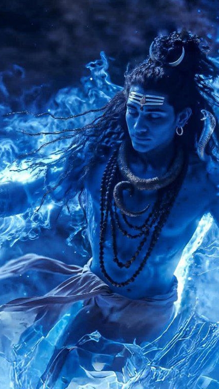 Мантра, которая меняет жизнь к лучшему: Ом Намах Шивая