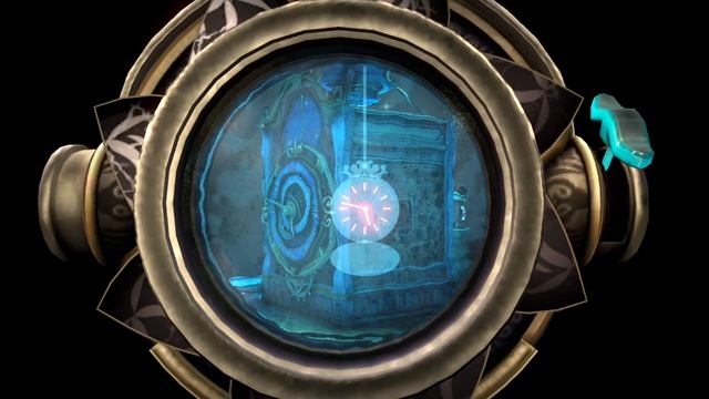 boxes lost fragments серия2