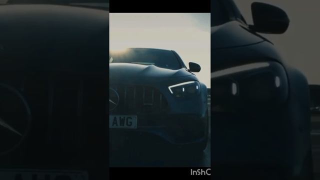 Эдит на мерседес 😍