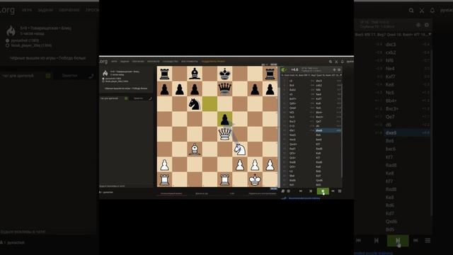 Любители. Пример 13