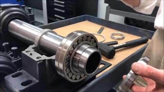 SAF _ Split Blocks_ Features, Installation & Maintenance