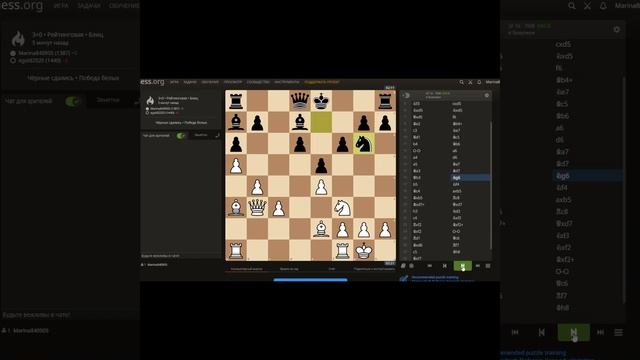 Шахматы для любителей