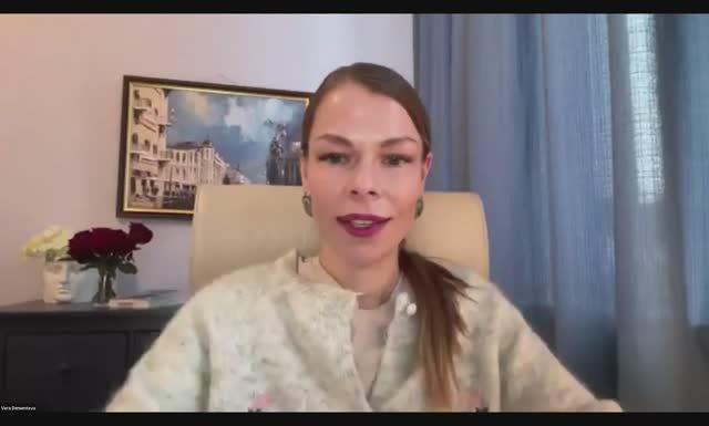 Онлайн-вебинар "Этические вопросы видимости психотерапевта"