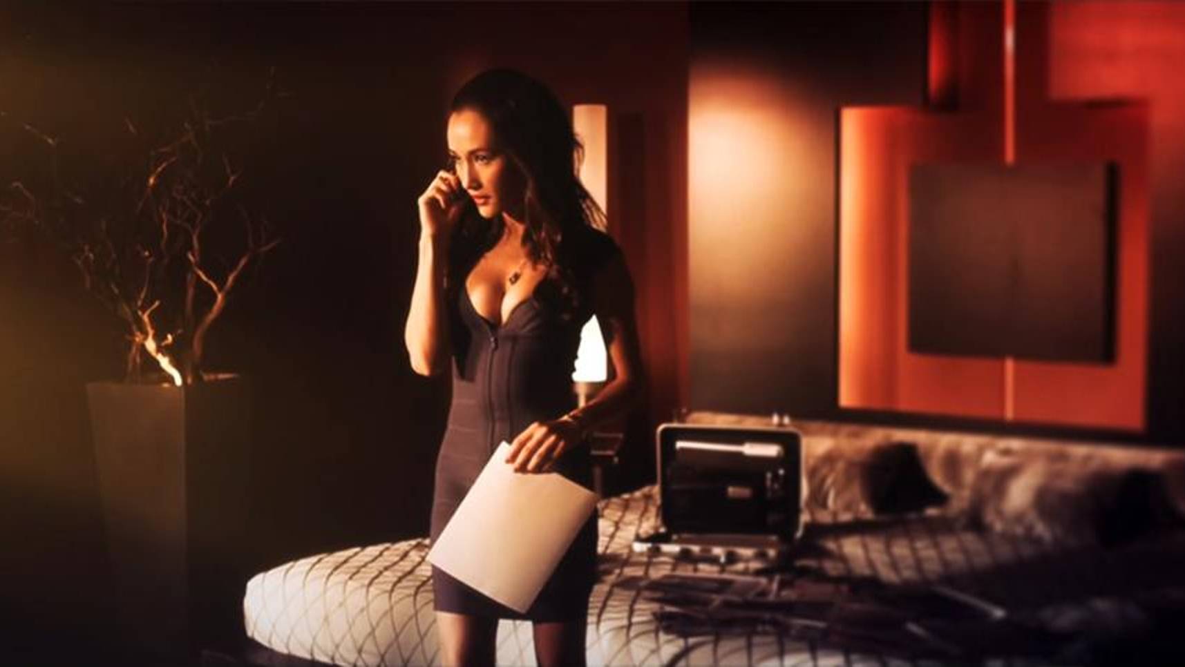 From First To Last - I Once Was Lost, But Now Am Found_NEED FOR SPEED UNDERCOVER