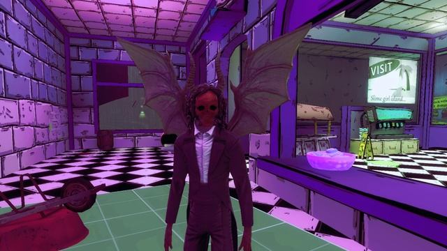 7 серия 1 сезон Ассасинское наказание