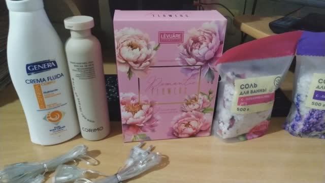 Покупки и заказы в декабре 2024 года!