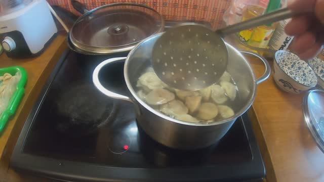 Сибирские ПЕЛЬМЕНИ за три часа 1000 шт.   07.12.2024 г.