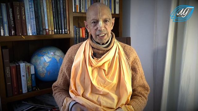 Самоосознания Мукунды Госвами: Приготовление пищи - часть 4 - 2023