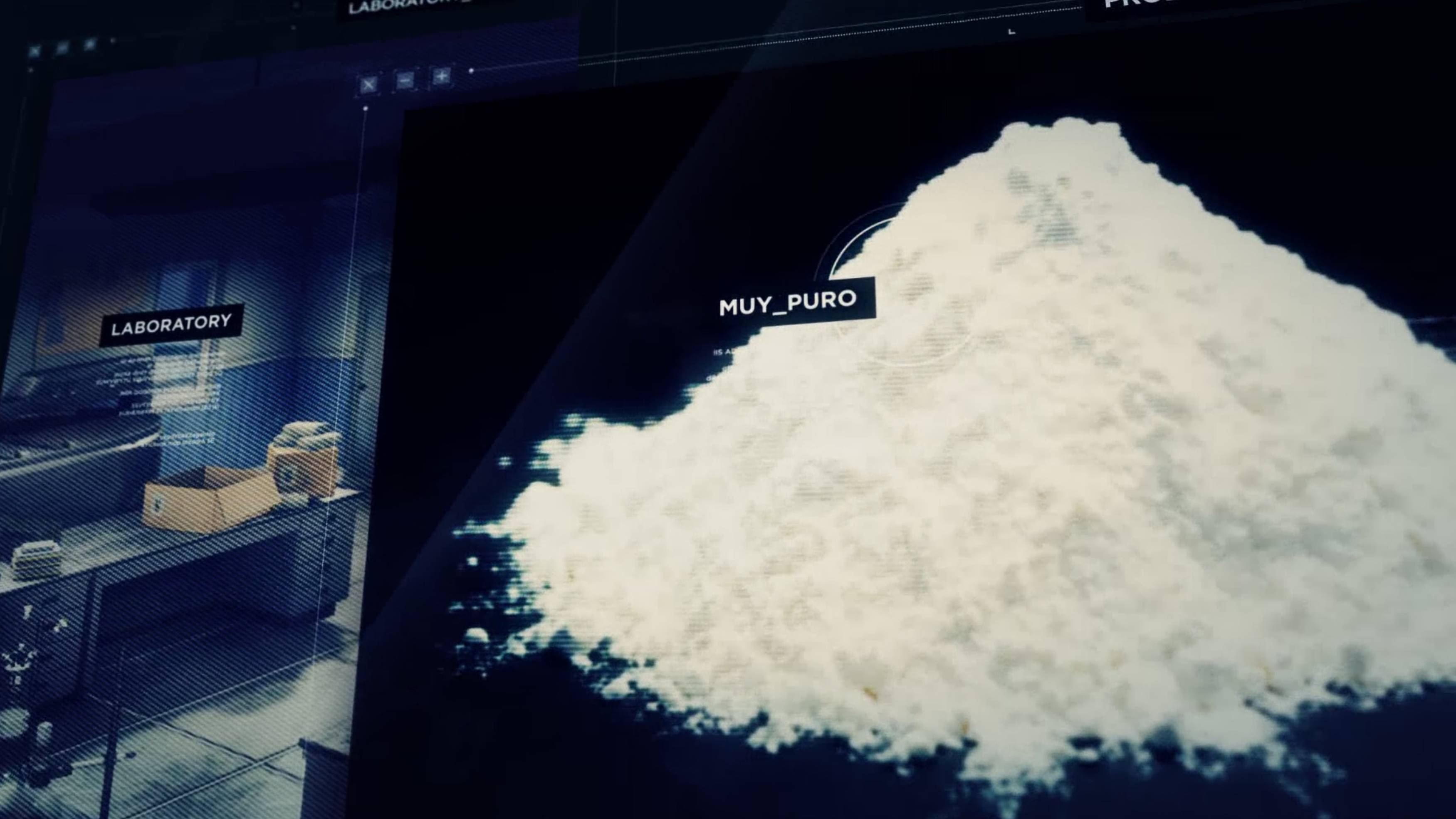 Ghost Recon® Wildlands Режим " Призрак " /  "Блюдо из Коки"