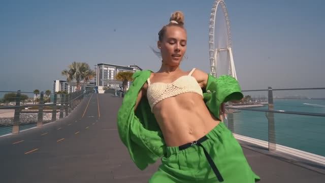 Best Shuffle Dance (Music Video) ♫ Alan Walker MIX 2023 ♫ Electro House Party Da (1)