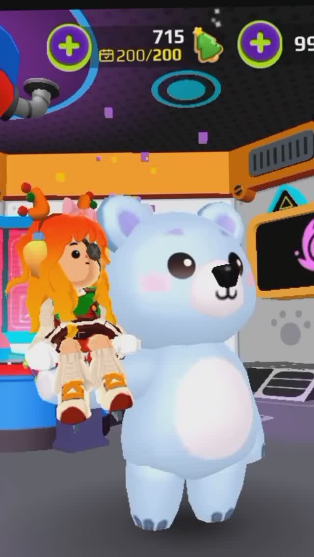 Новый ездовой питомец в PK XD! Прочитайте пожалуйста описание! #Shorts #PKXD #ツDariyaXDツ