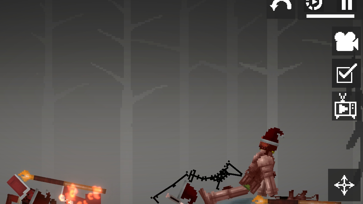 мелон свет 2 эпизод