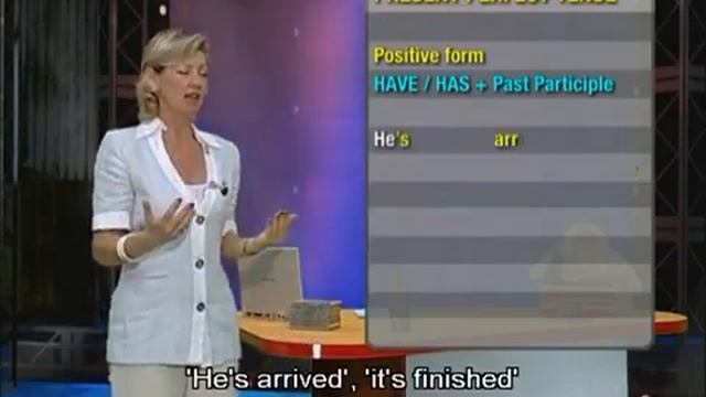 English Today Level B1 Part 4 - Видеокурс обучения английскому языку для среднего уровня