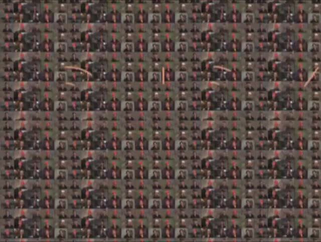 Кризис (ЮГОК)