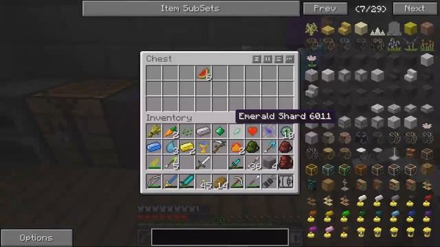 В жерло! №7 [Let's Play] - MINECRAFT 
(Перезалив с канала Лагера)