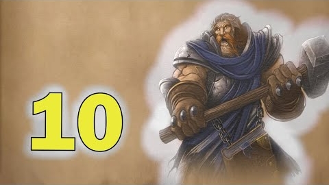 Warcraft III Reign OF Chaos ► Прохождение 10