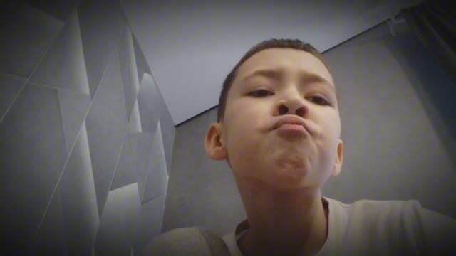 Серёжа И Алёша - 23 Серия [Павлик В Тюрьме] Обсирать Не Вздумай