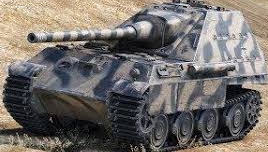 + 1 Бой в танках