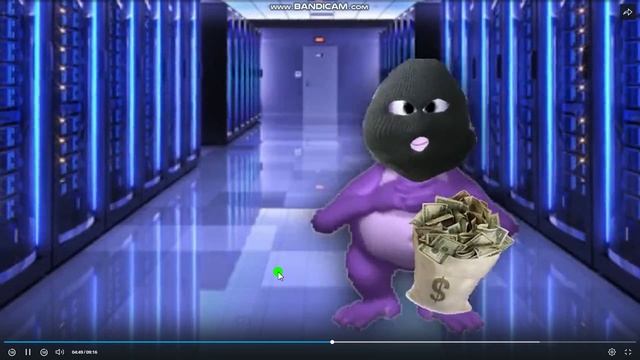 БОНЗИ ВОРИШКА.