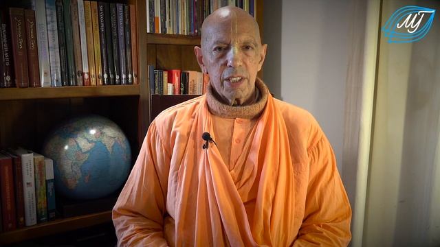 Самоосознания Мукунды Госвами: Родовые различия - часть 7 - 2023