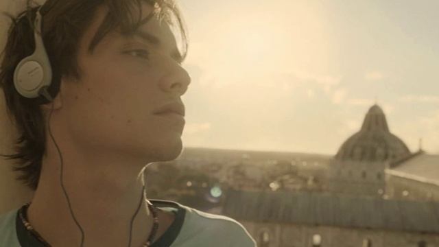 Ti Amo by Umberto Tozzi. Сериал Все совпадения не случайны