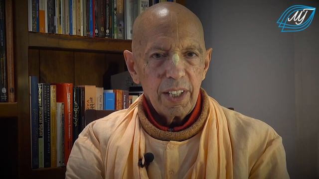 Самоосознания Мукунды Госвами: Пожилой возраст - часть 13 - 2023