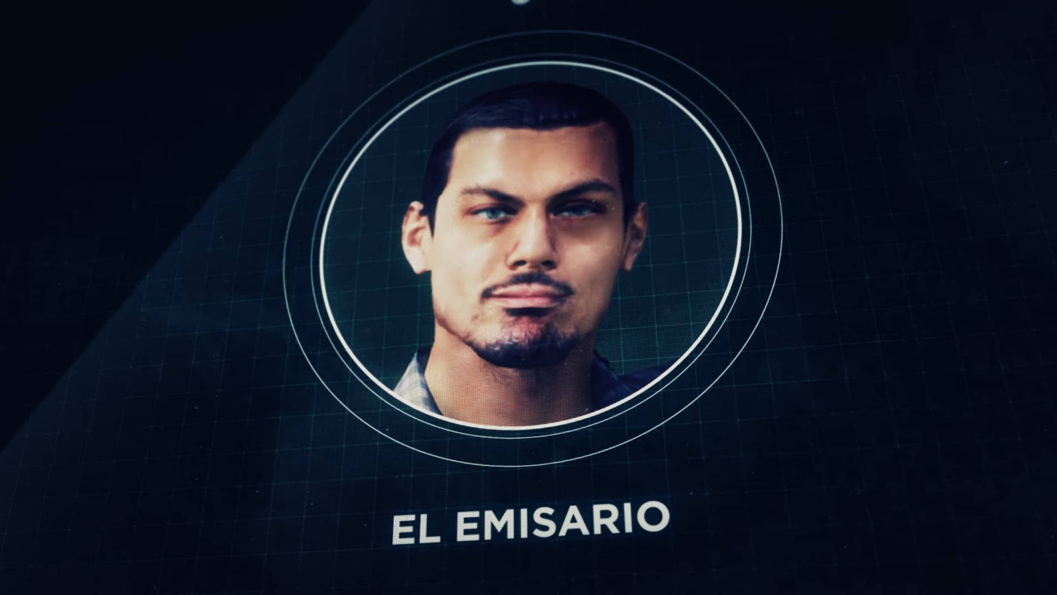 Ghost Recon® Wildlands Режим "Призрак" / Сбор информации о цели  2