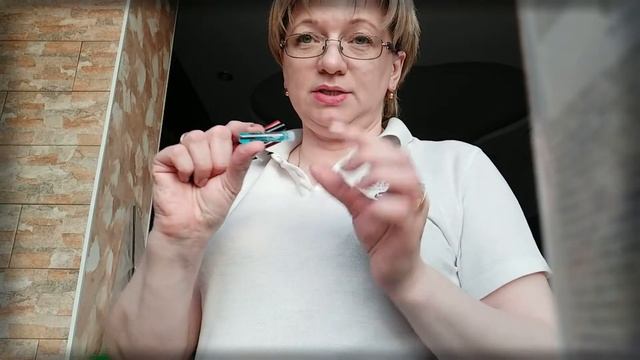 Одним глазком на мой заказ. Интересно?