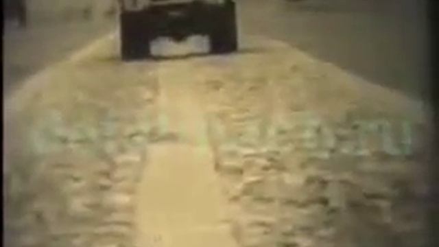 Усталость металлов