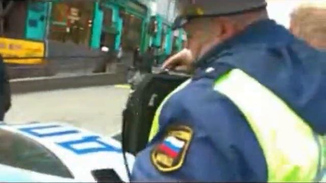 Рейд общественного контроля ФАР 20 апреля