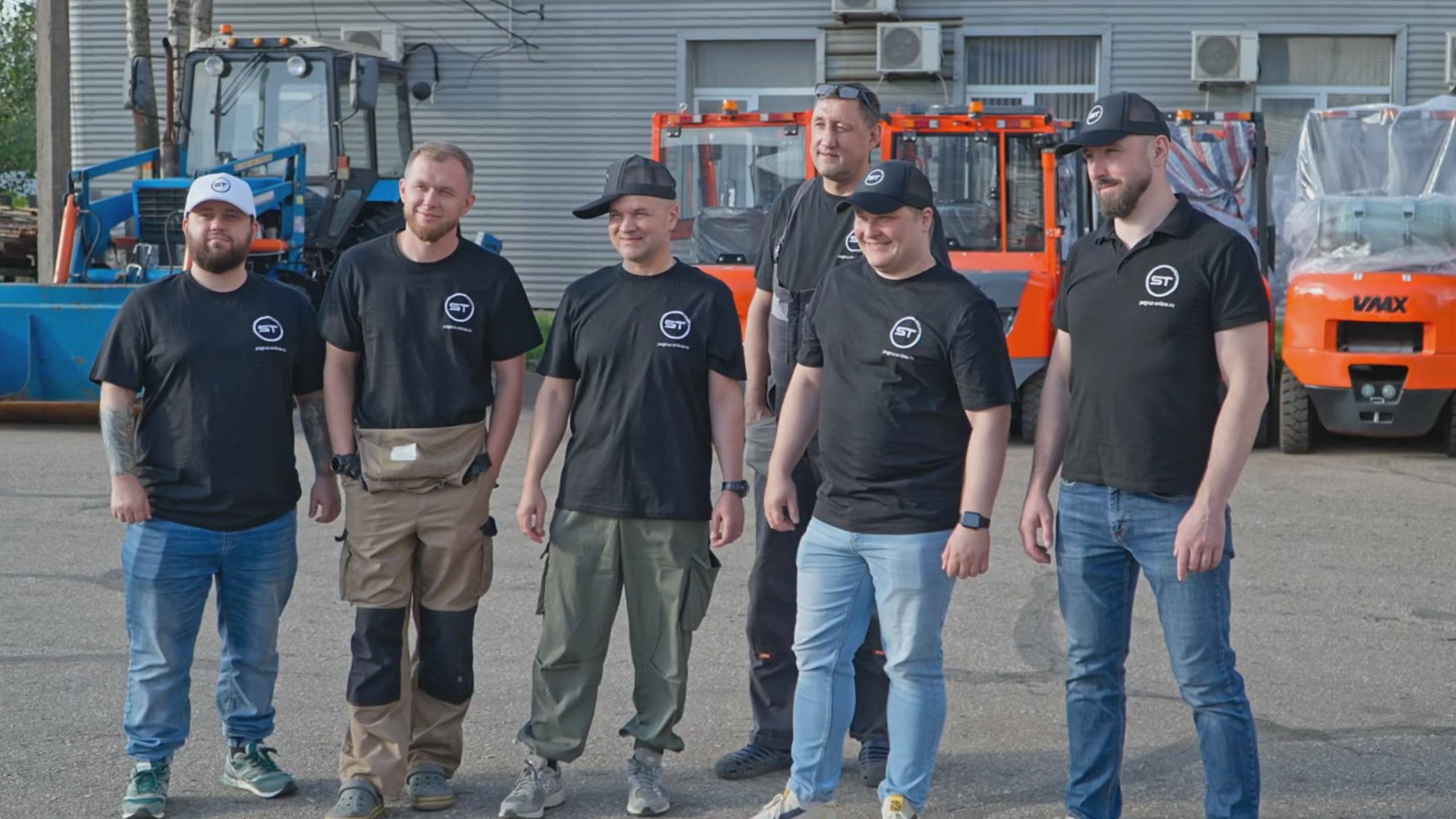 Ищешь работу в Москве? Приходи к нам и становись высококлассным специалистом